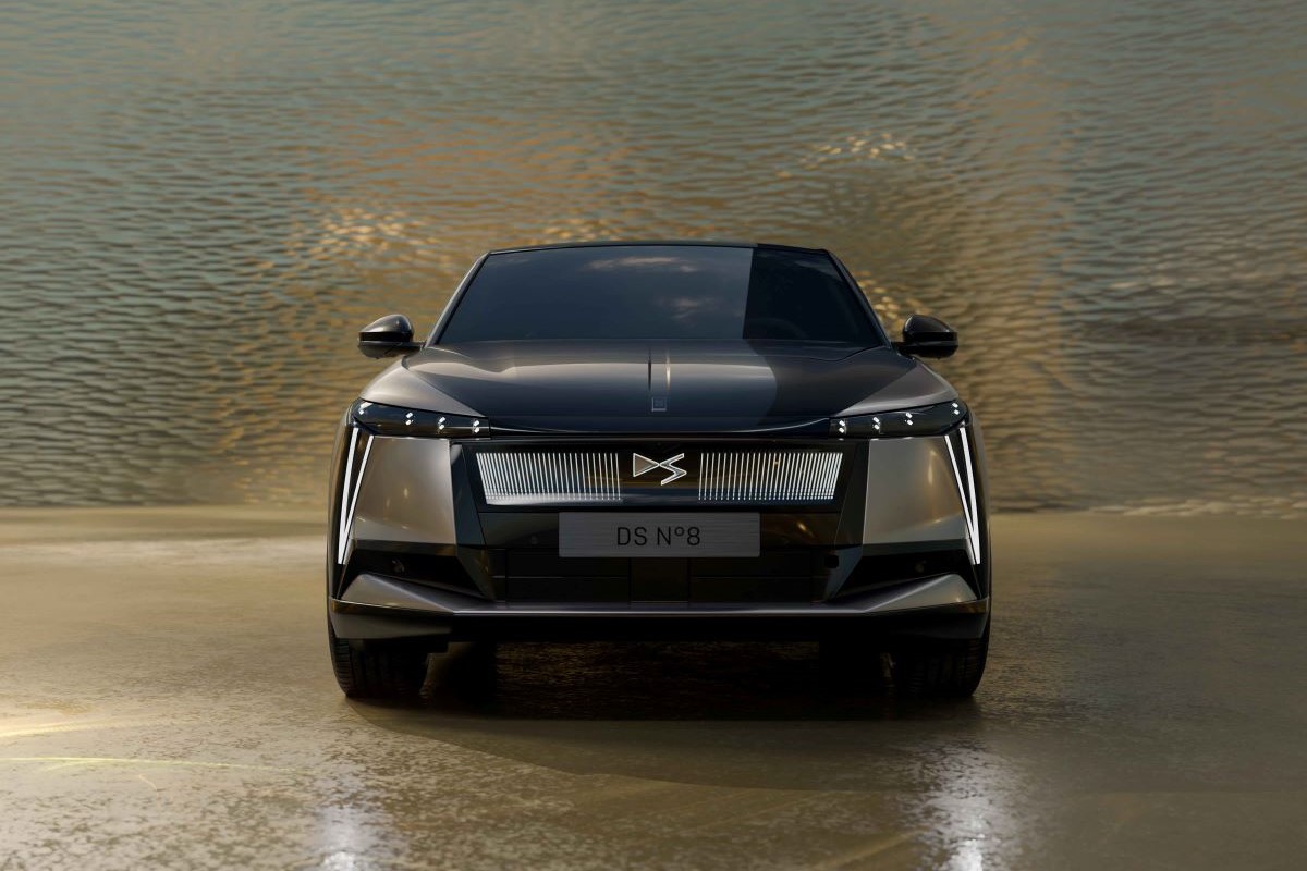 DS’E SMART BEST ÖDÜLÜ - Suv DS’E SMART BEST ÖDÜLÜ